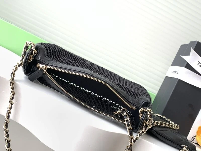 Precise copy Chanel Other Stachel Bags