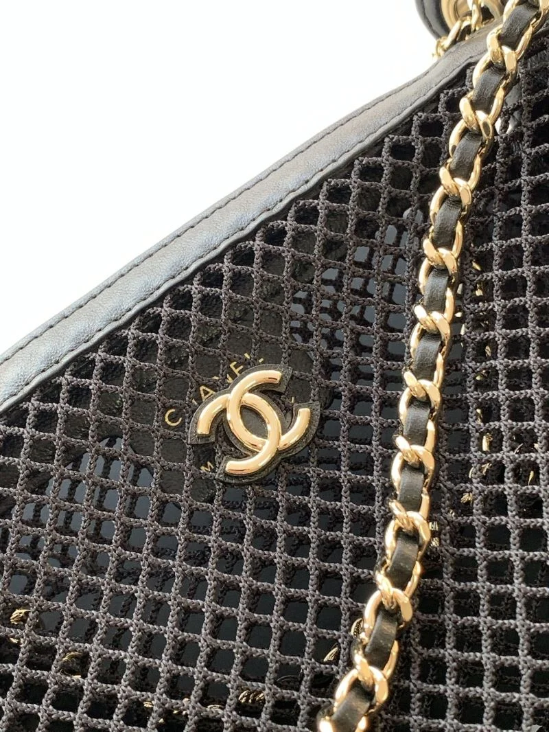 Precise copy Chanel Other Stachel Bags