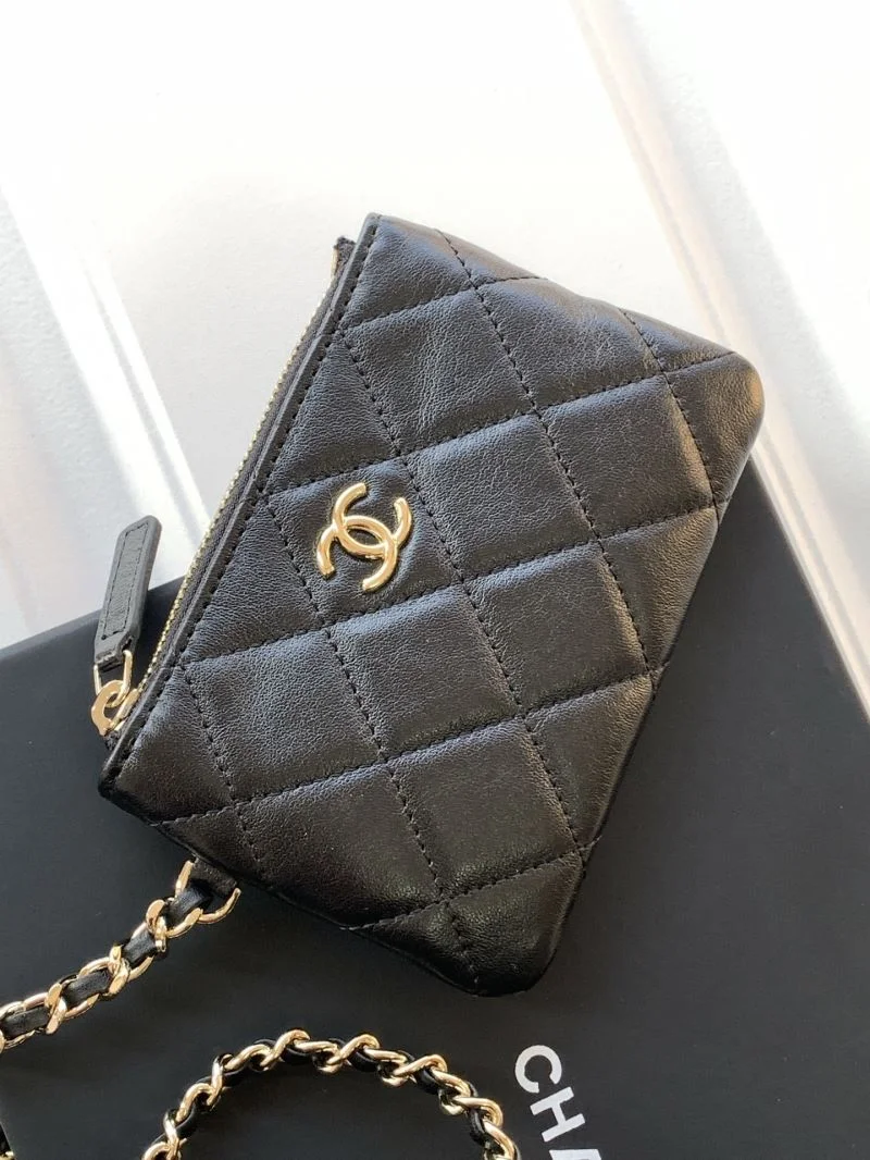 Precise copy Chanel Other Stachel Bags
