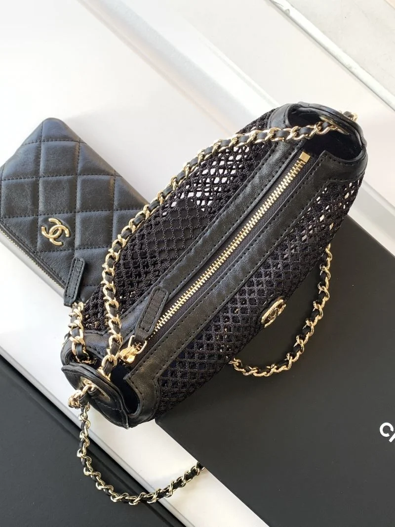 Precise copy Chanel Other Stachel Bags
