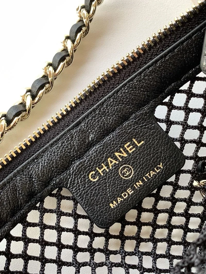 Precise copy Chanel Other Stachel Bags