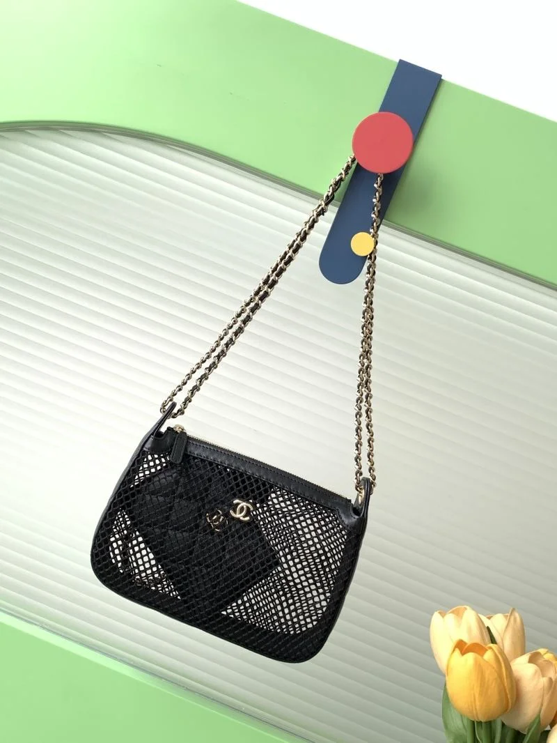 Precise copy Chanel Other Stachel Bags