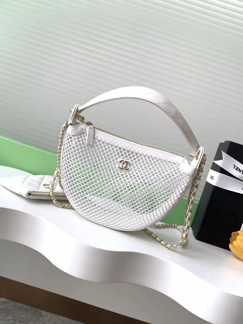 Chanel Other Stachel Bags