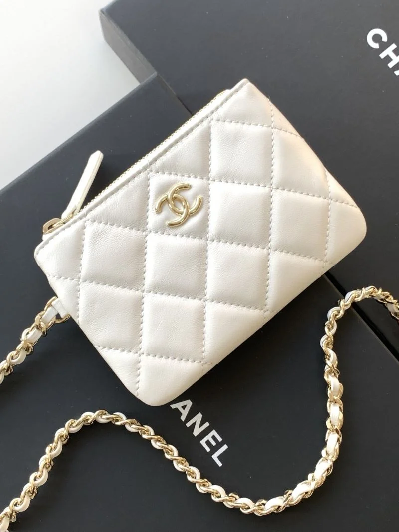 High accuracy Chanel Other Stachel Bags