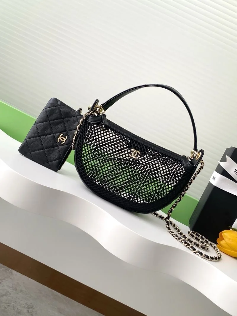 Chanel Other Stachel Bags