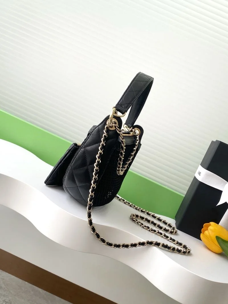 Accurate model Chanel Other Stachel Bags