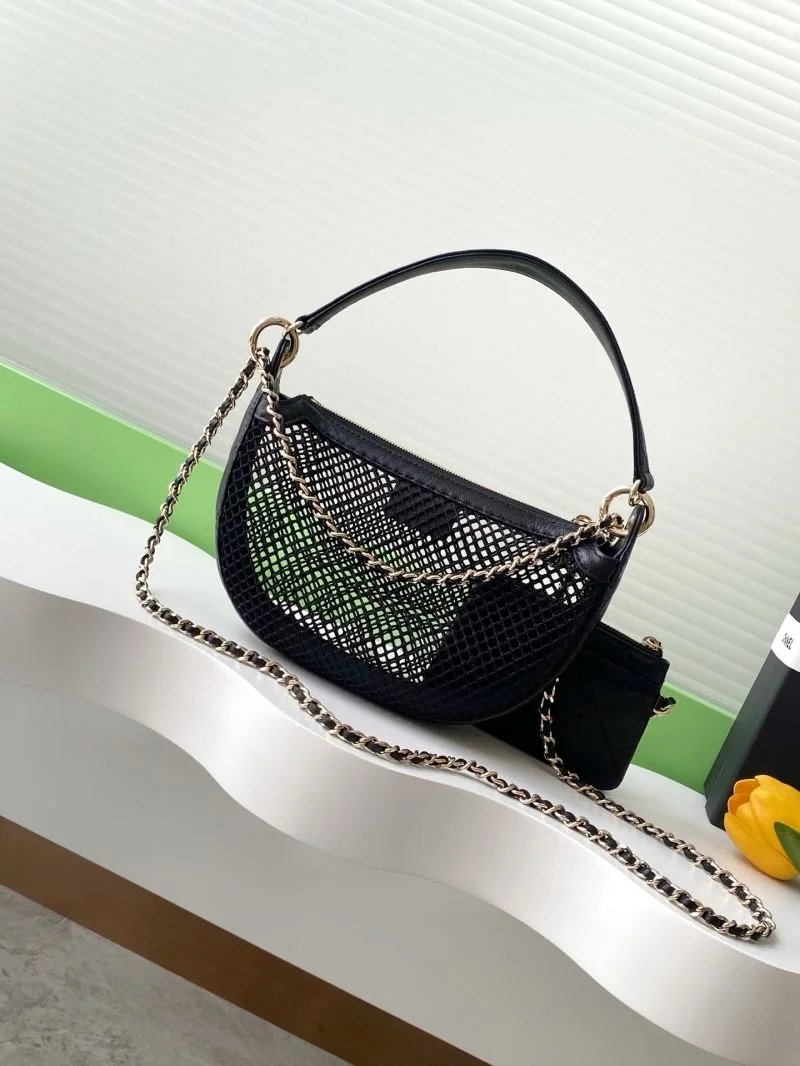 Accurate model Chanel Other Stachel Bags