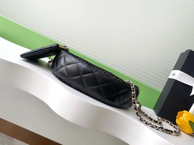 Accurate model Chanel Other Stachel Bags