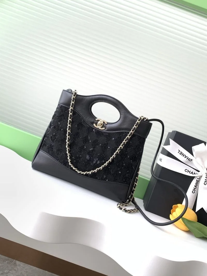 Chanel Other Stachel Bags