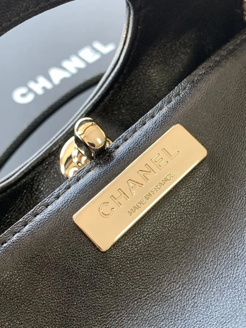Budget-friendly Chanel Other Stachel Bags