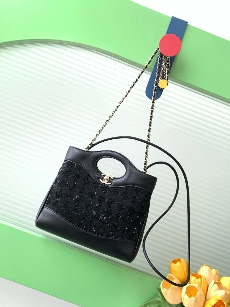 Budget-friendly Chanel Other Stachel Bags