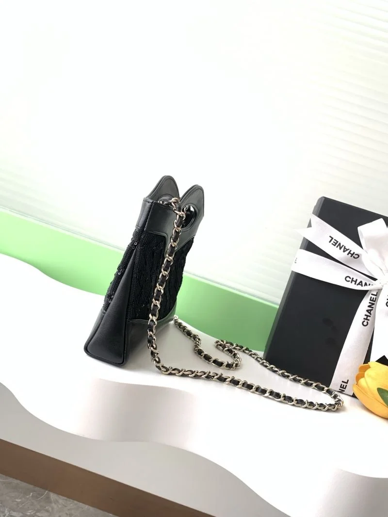 Perfect replica Chanel Other Stachel Bags