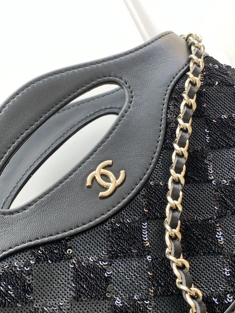 Perfect replica Chanel Other Stachel Bags