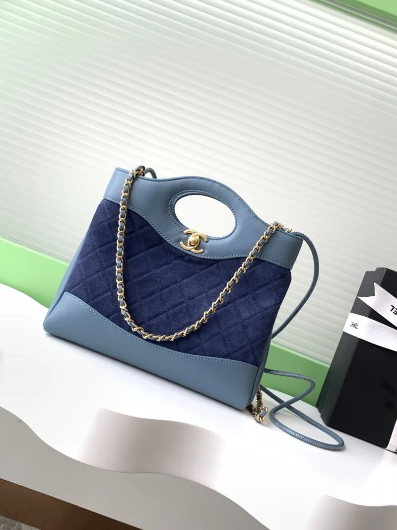 Chanel Other Stachel Bags
