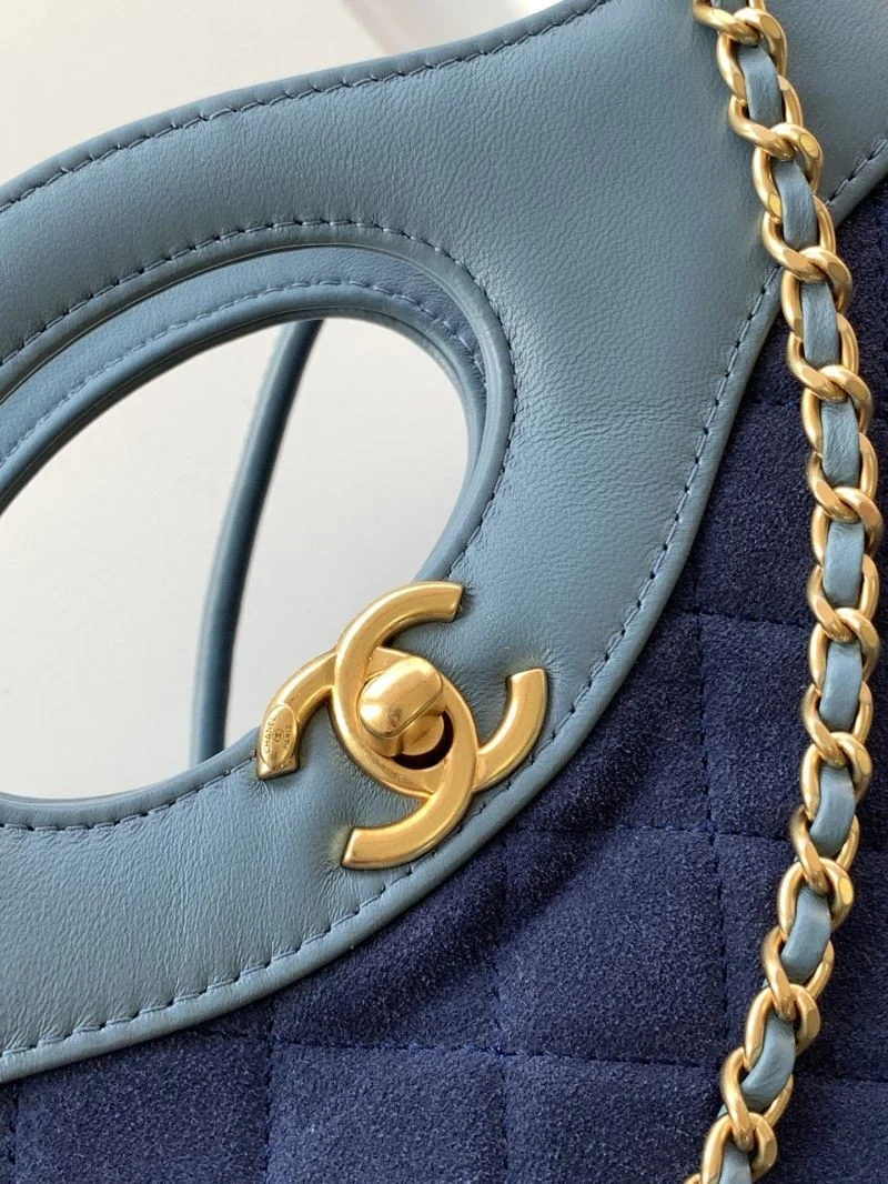 Brand-original Chanel Other Stachel Bags