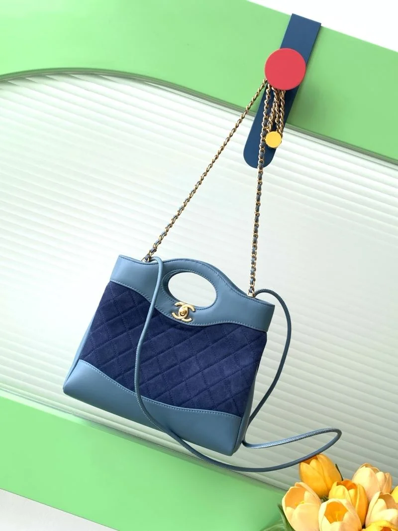 Brand-original Chanel Other Stachel Bags