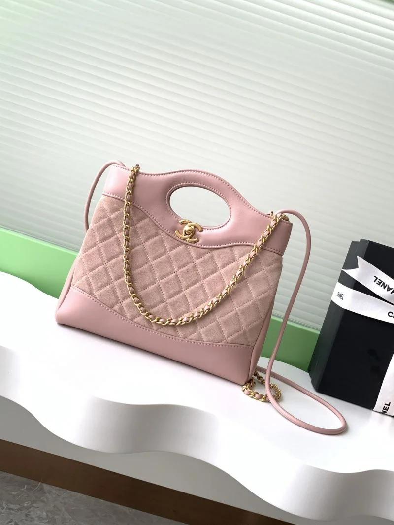 Chanel Other Stachel Bags