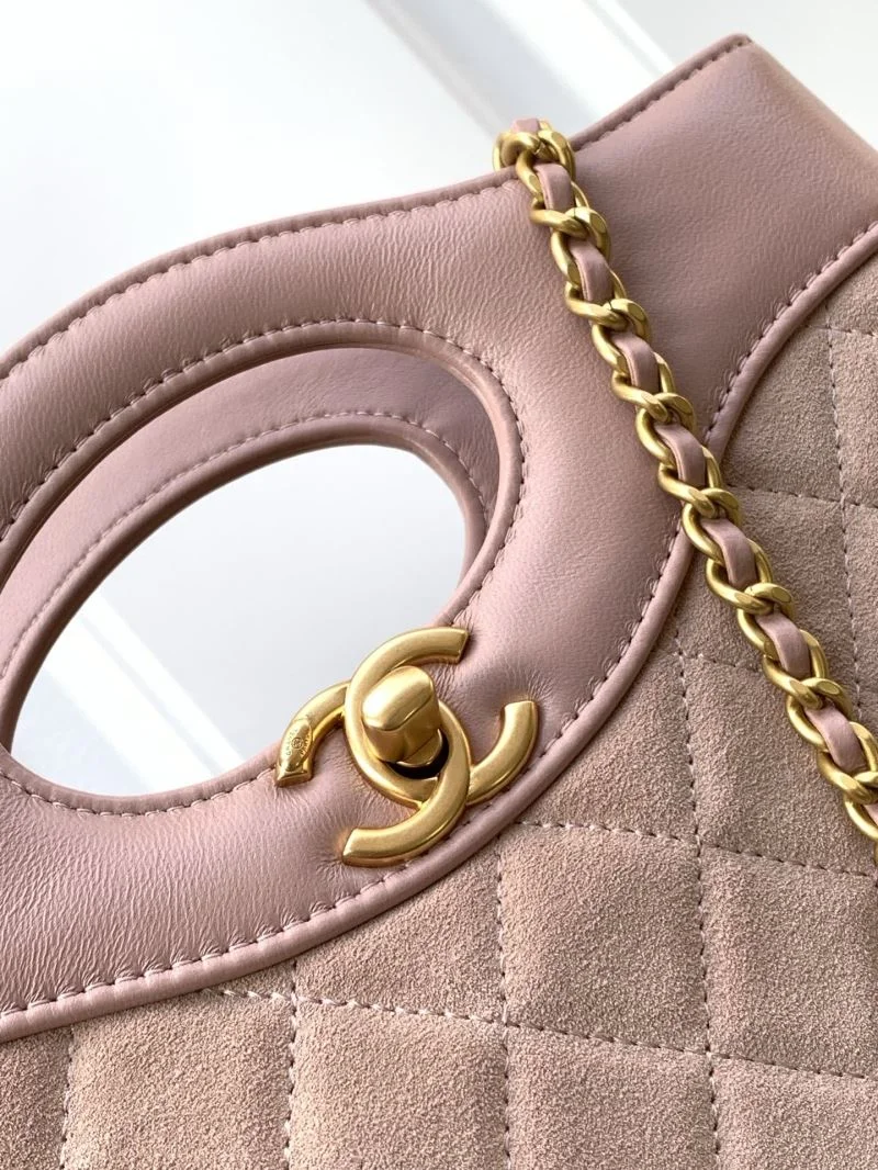 High accuracy Chanel Other Stachel Bags