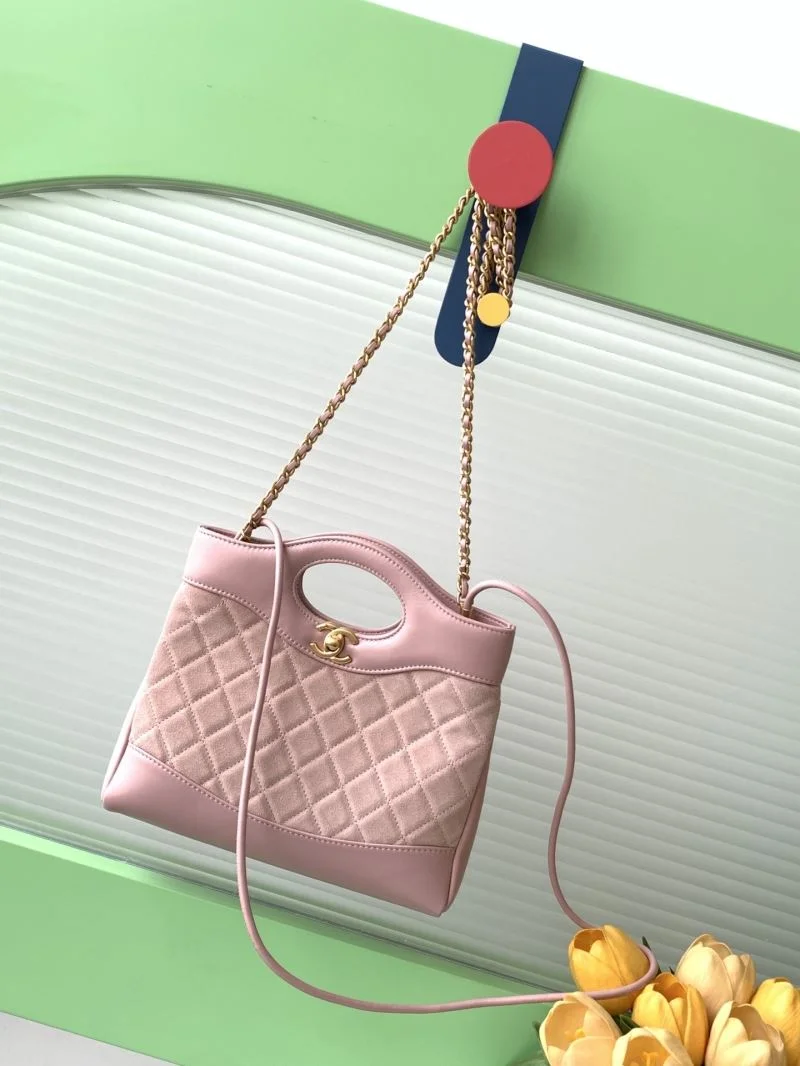 High accuracy Chanel Other Stachel Bags