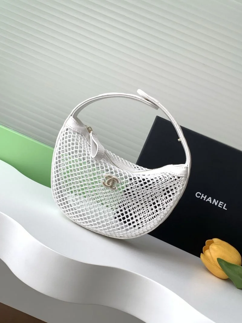 Chanel Other Stachel Bags