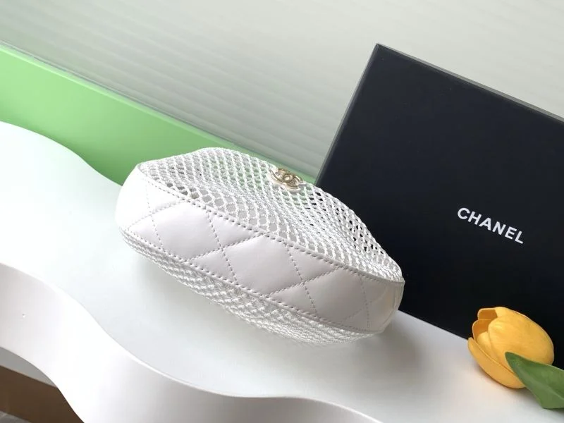 Accurate model Chanel Other Stachel Bags