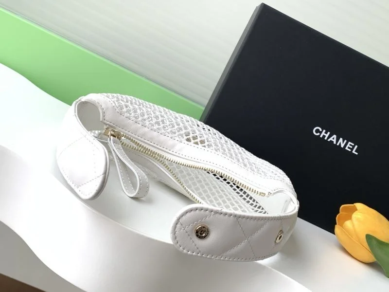 Accurate model Chanel Other Stachel Bags