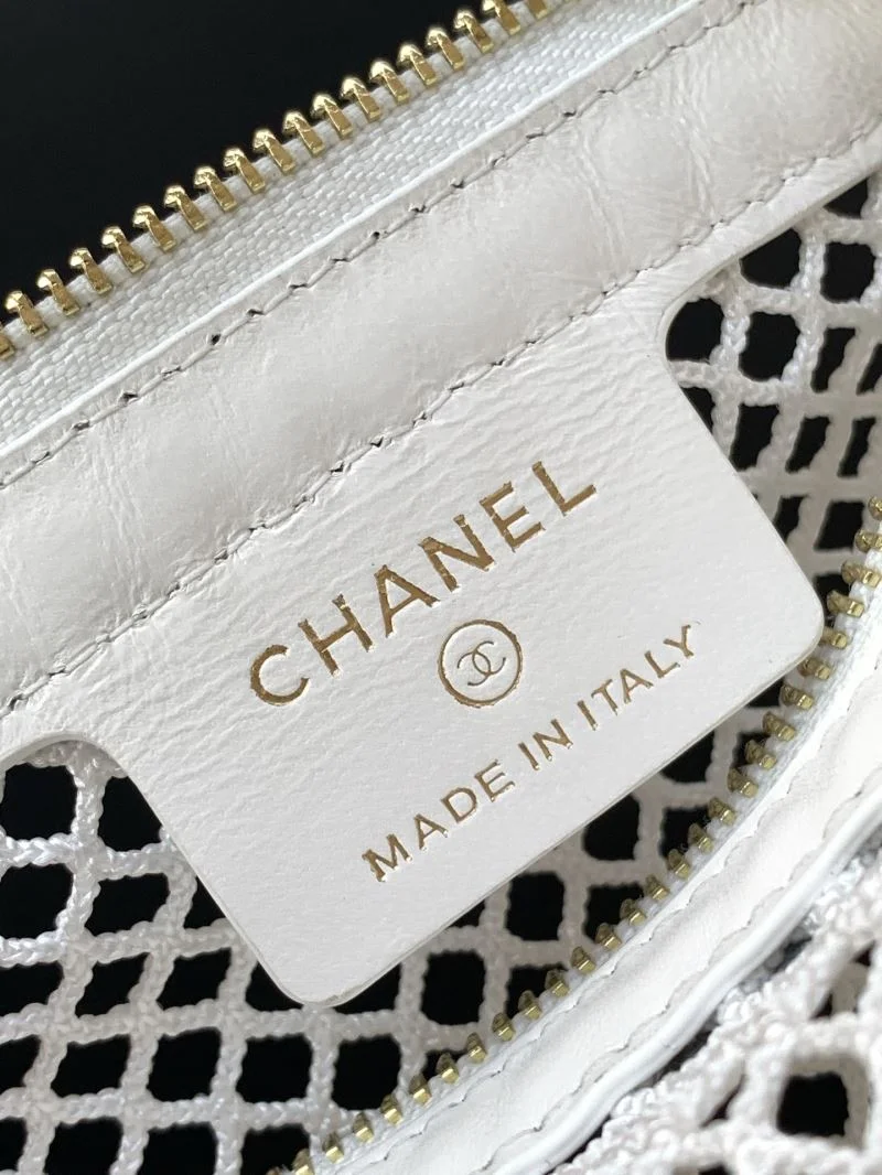 Accurate model Chanel Other Stachel Bags