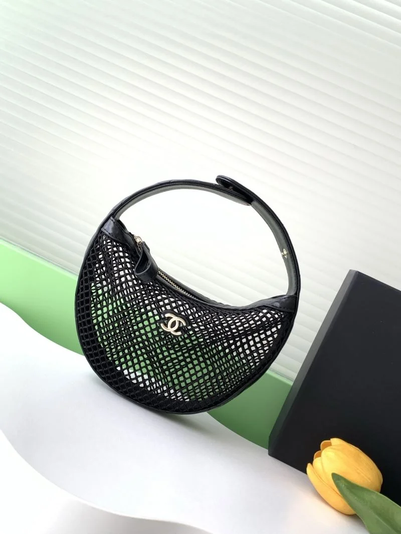 Chanel Other Stachel Bags