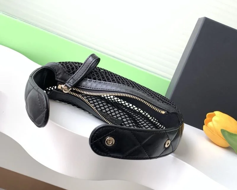 Exact replica Chanel Other Stachel Bags
