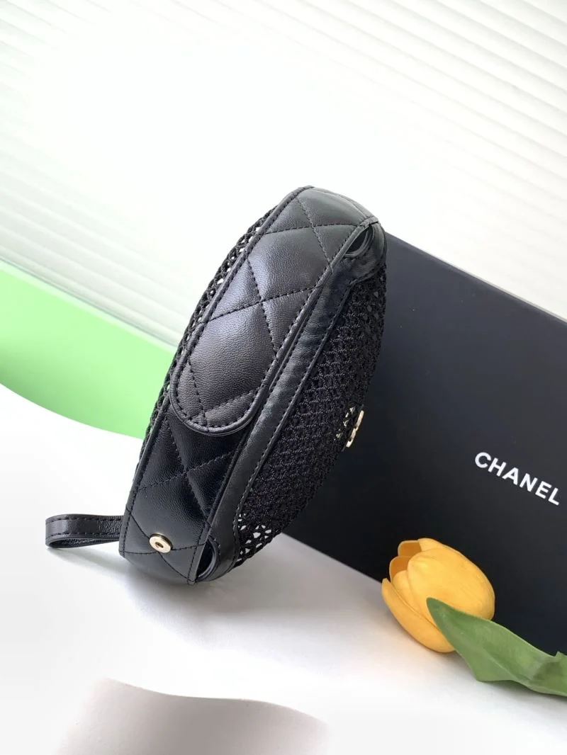 Exact replica Chanel Other Stachel Bags