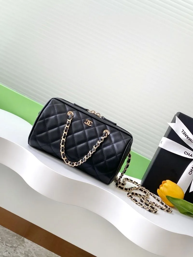 Chanel Other Stachel Bags