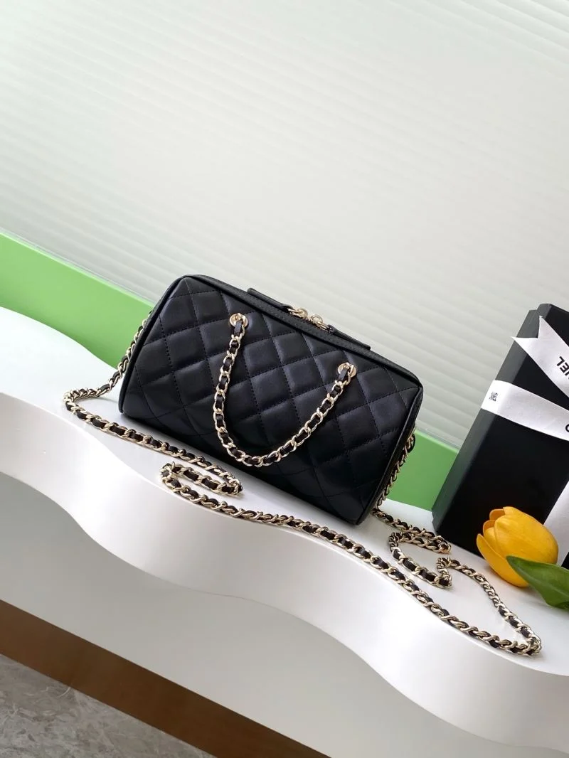 Brand-original Chanel Other Stachel Bags