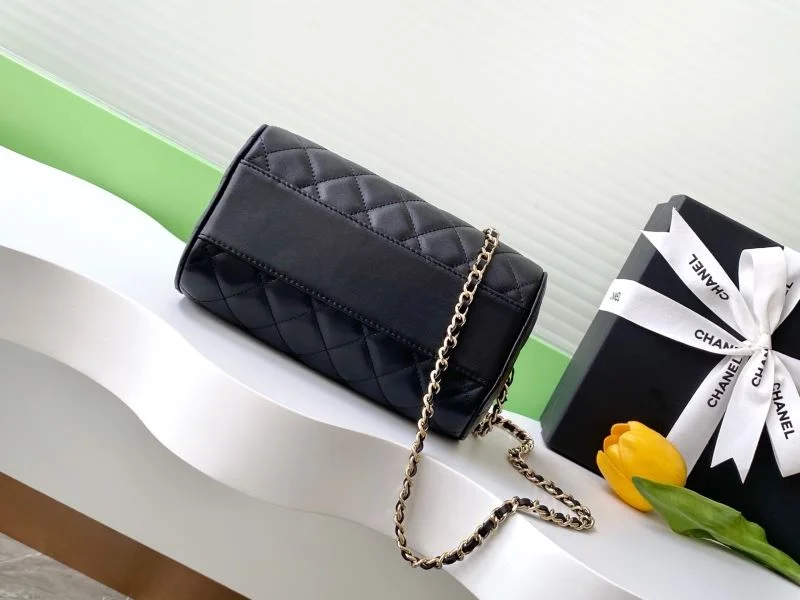 Brand-original Chanel Other Stachel Bags