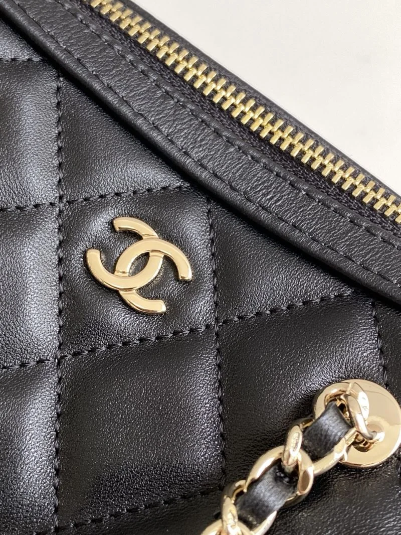 Brand-original Chanel Other Stachel Bags