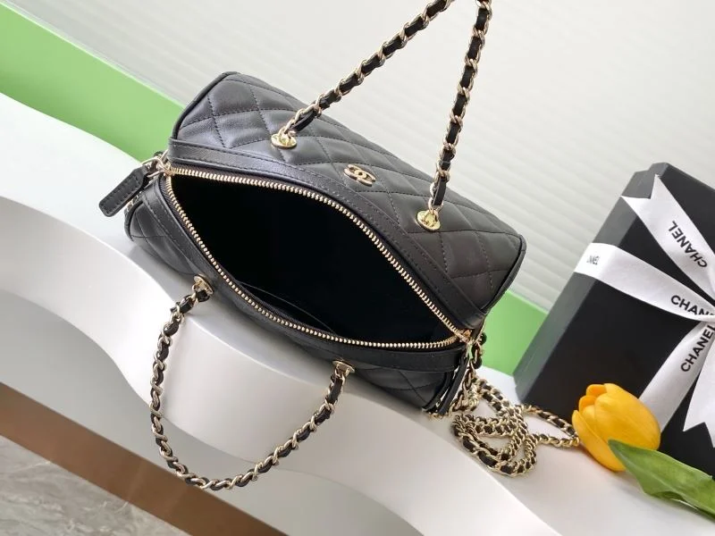 Brand-original Chanel Other Stachel Bags