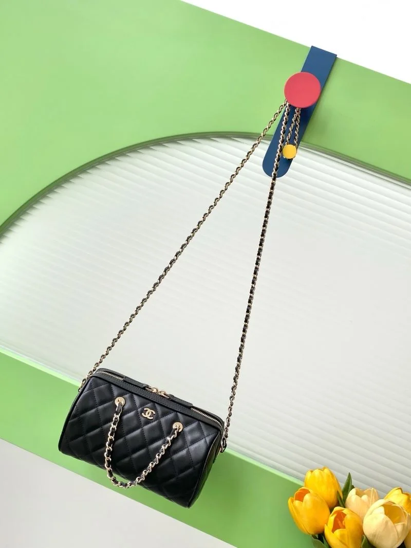 Brand-original Chanel Other Stachel Bags