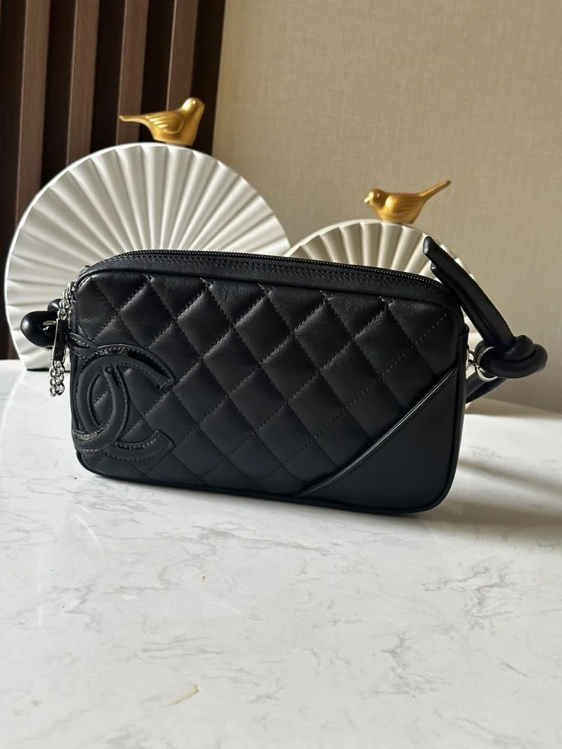 Chanel Other Stachel Bags