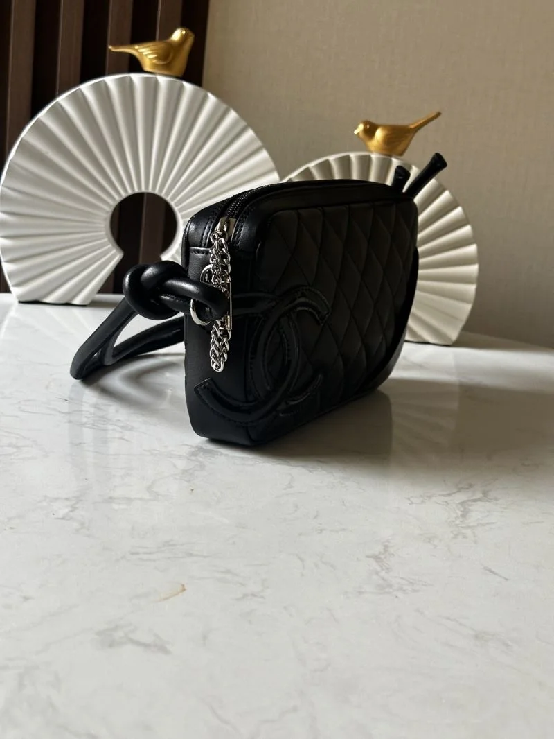 Real Chanel Other Stachel Bags