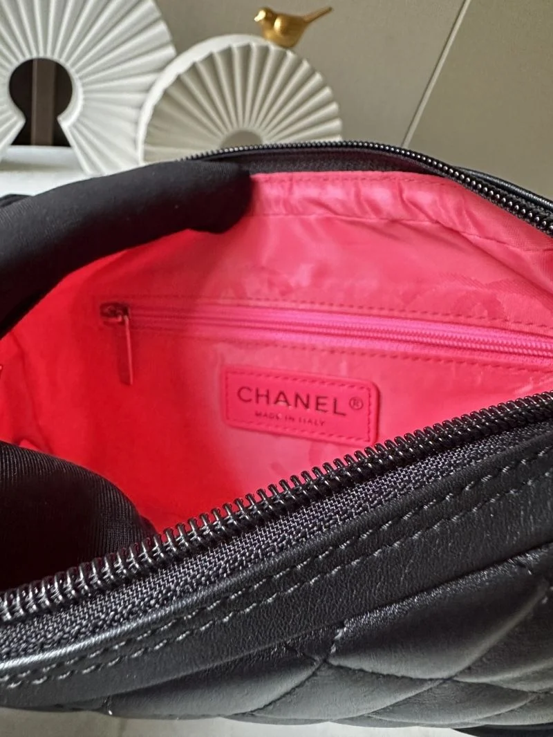 Real Chanel Other Stachel Bags