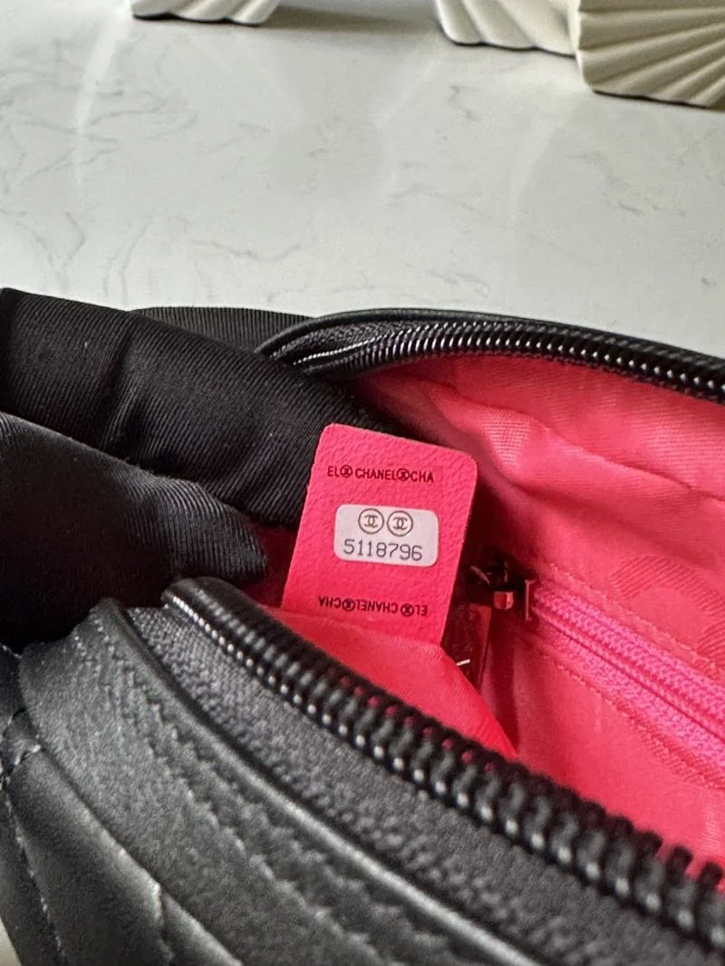 Real Chanel Other Stachel Bags
