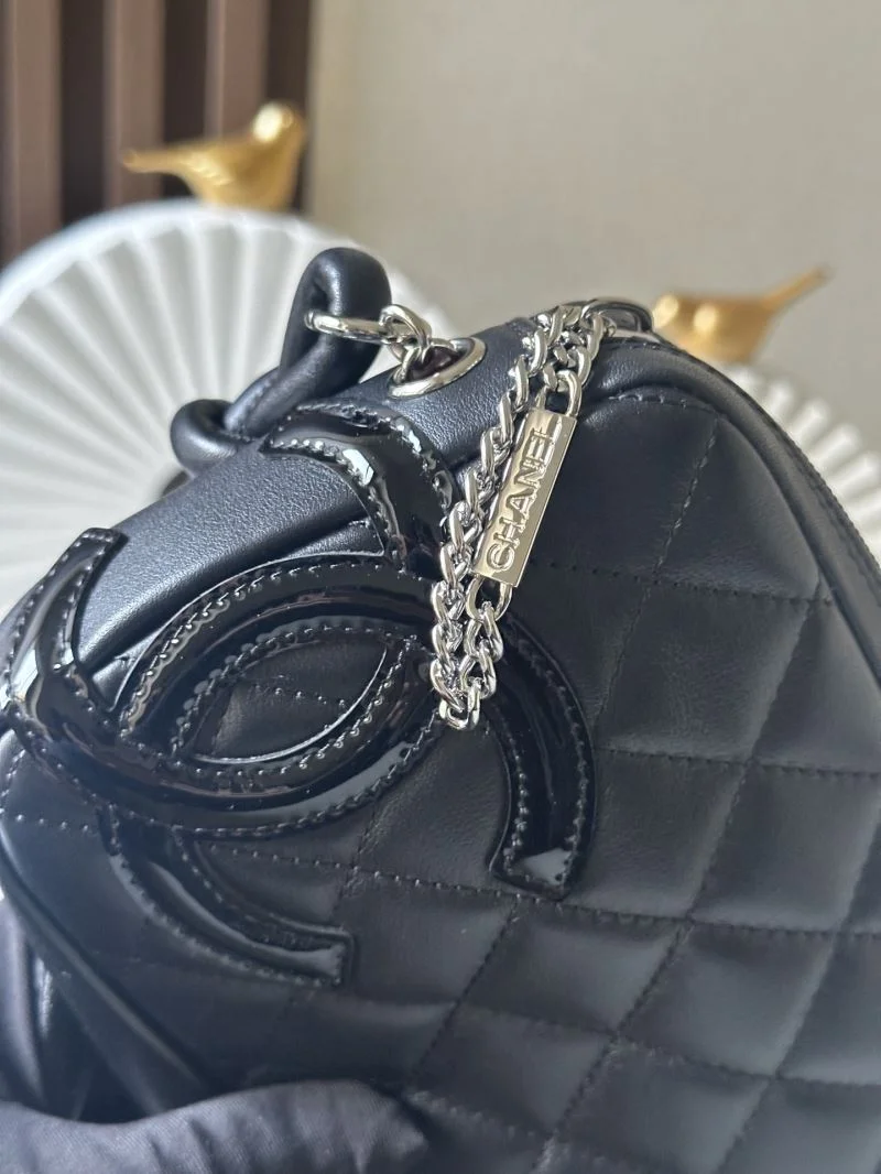 Real Chanel Other Stachel Bags
