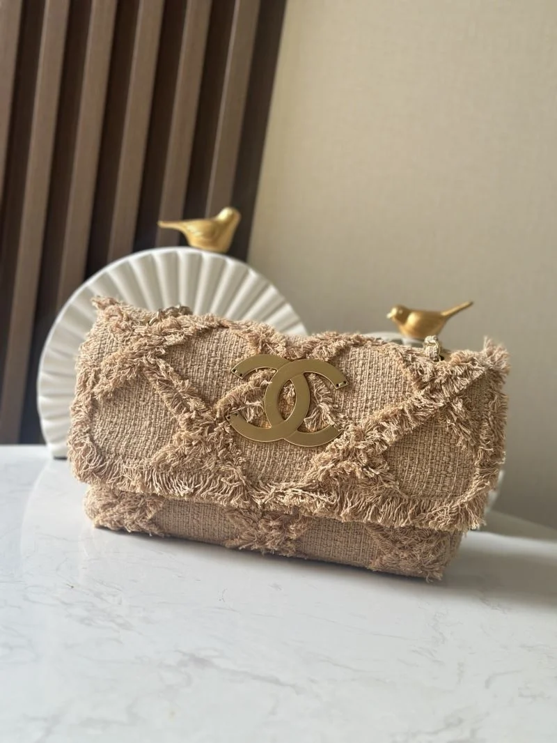 Chanel Other Stachel Bags