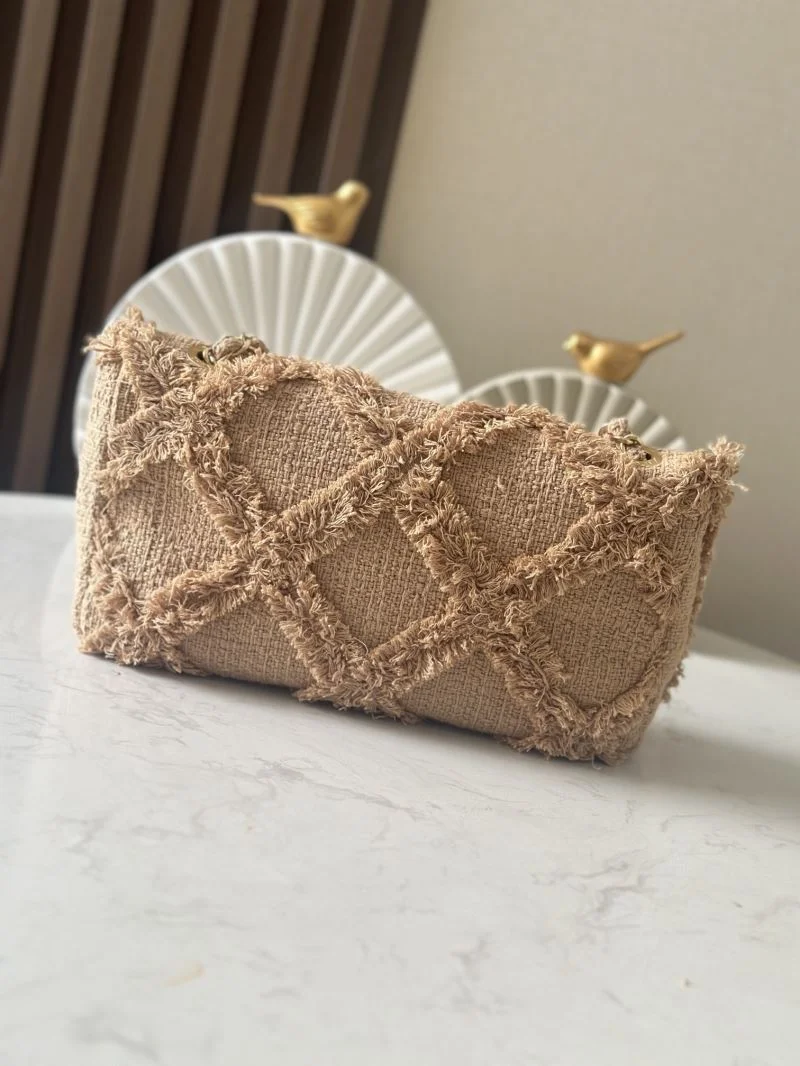 Mirror quality Chanel Other Stachel Bags