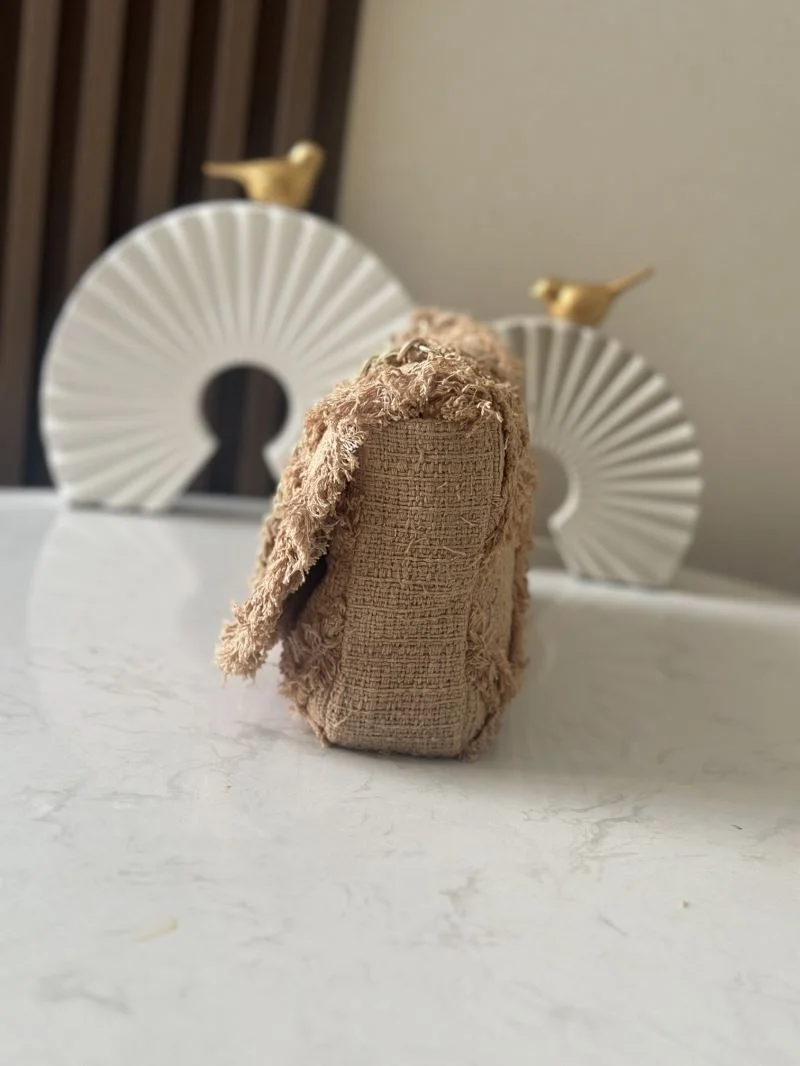 Mirror quality Chanel Other Stachel Bags