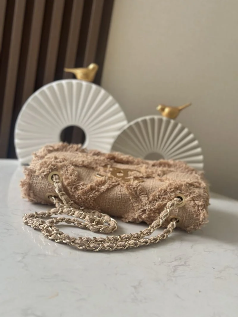 Mirror quality Chanel Other Stachel Bags