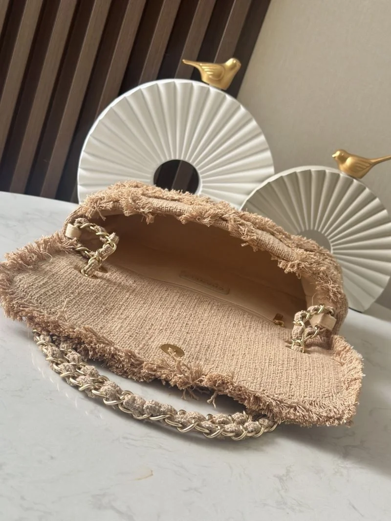 Mirror quality Chanel Other Stachel Bags