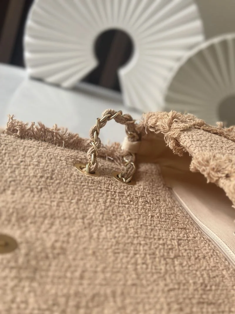 Mirror quality Chanel Other Stachel Bags