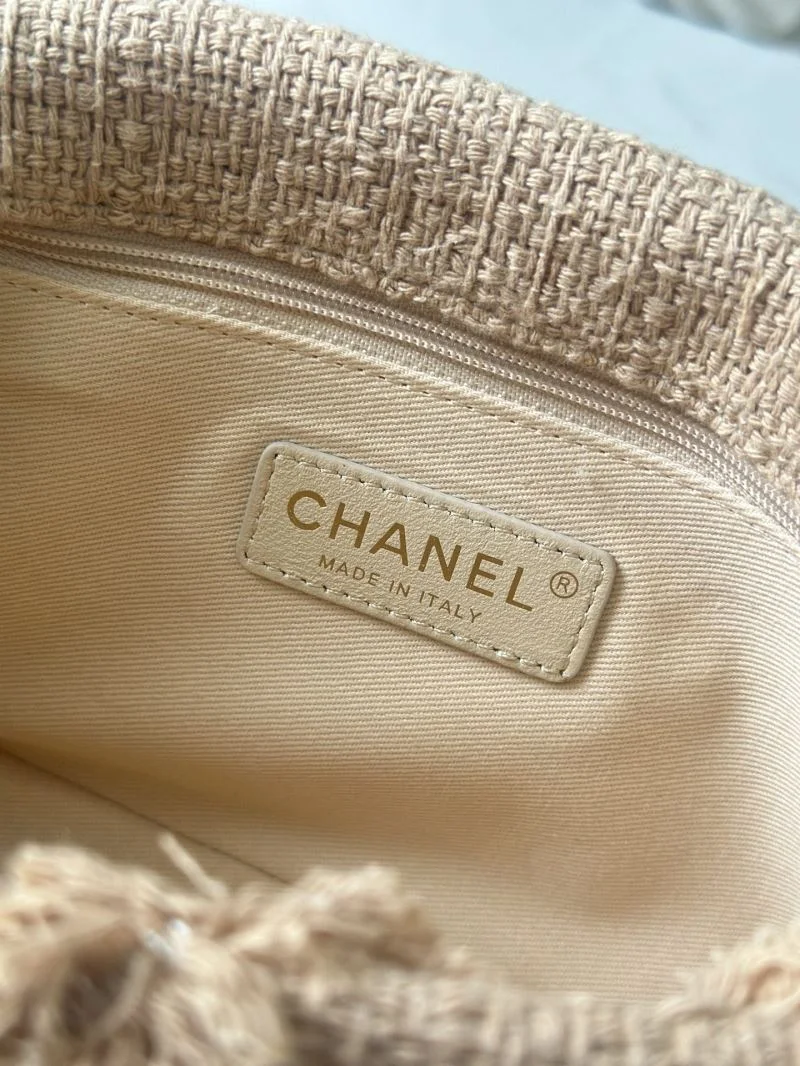 Mirror quality Chanel Other Stachel Bags