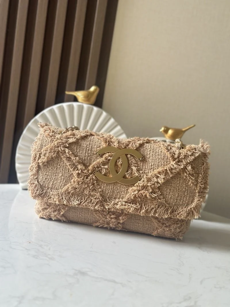 Mirror quality Chanel Other Stachel Bags