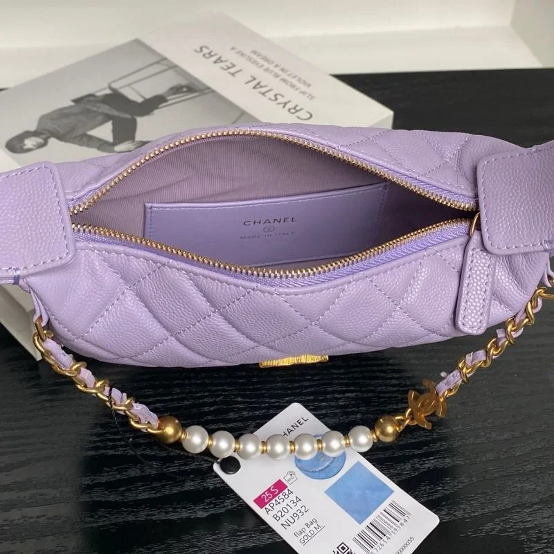 Budget-friendly Chanel Other Stachel Bags
